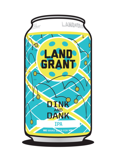 Beers | Land-Grant Brewing Company