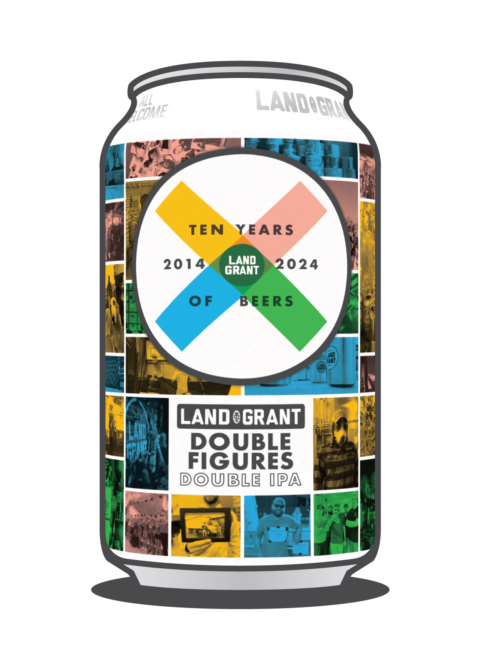Beers | Land-Grant Brewing Company